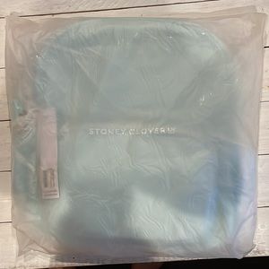 Stoney Clover Lane | Bags | Stoney Clover Lane Scl Mini Backpack Sky ...